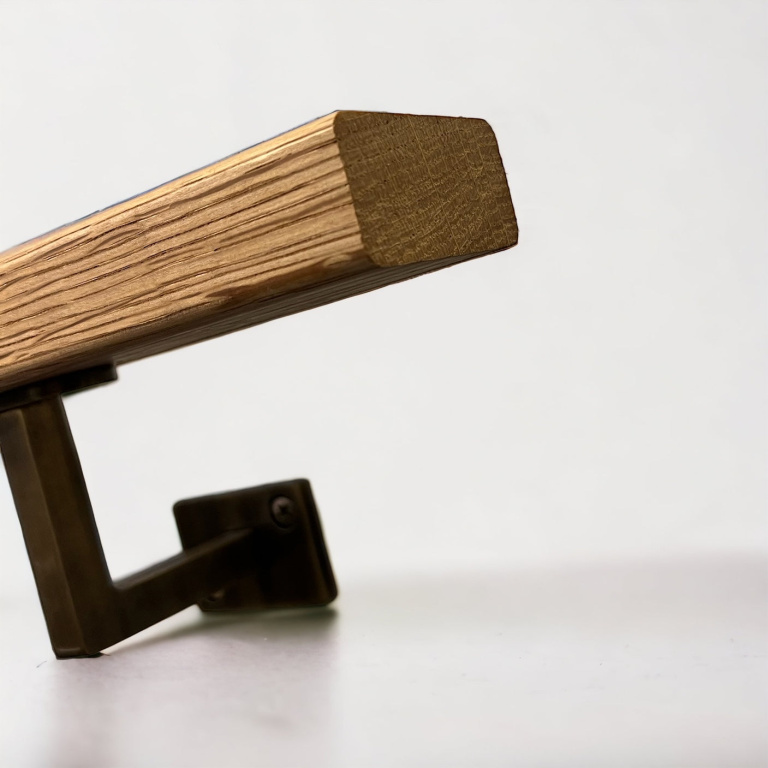 Luxury Timber Handrails Archives - SimpleHandrails